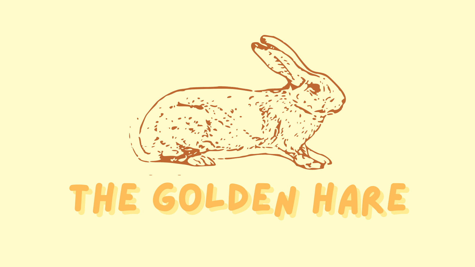 the Golden Hare